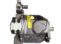 China Rexroth Hydraulic Pump A10VSO28DR/31R-PPA12N00 Quick Response Compact Design for sale
