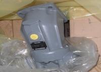 China Rexroth Hydraulic Motor A2FM90/61W-VUDN027-S 400 Bar Axial Piston Motor 75.9 kW for sale