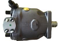 China Rexroth A10VSO140DRS/32R-VPB12N00 Axial Piston Pump 280 Bar 350 Bar Long Life Modular for sale