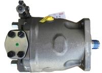 China Rexroth A10VSO100 Hydraulic Pump 280 Bar 100 cm³/rev Axial Piston Variable Displacement for sale