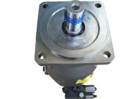 China Rexroth A10VSO100 Hydraulic Pump 280 Bar 100 cm³/rev Axial Piston Variable Displacement for sale