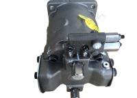 China Rexroth A10VSO100 Hydraulic Pump 280 Bar 100 cm³/rev Axial Piston Variable Displacement for sale
