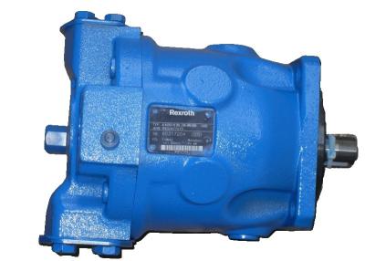 China Rexroth A10VSO45 Hydraulic Pump 280 Bar 350 Bar Axial Piston Variable Displacement High Efficiency for sale