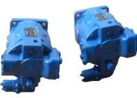 China Rexroth A10VSO45 Hydraulic Pump 280 Bar 350 Bar Axial Piston Variable Displacement High Efficiency for sale