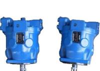 China Rexroth A10VSO45 Hydraulic Pump 280 Bar 350 Bar Axial Piston Variable Displacement High Efficiency for sale