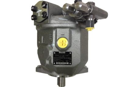 China Rexroth A10VSO45DRG/31R-PPA12N00 Axial Piston Pump 250 Bar 3000rpm Keyed Shaft for sale