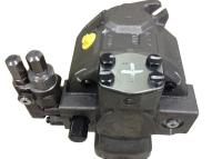 China Rexroth A10VSO45DRG/31R-PPA12N00 Axial Piston Pump 250 Bar 3000rpm Keyed Shaft for sale