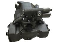 China Rexroth Hydraulic Pump A10VSO71DFR1/31R-VPA12N00 220V 71cc Cast Iron Axial Piston for sale