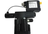 China Atos AGMZO-TERS-PS-10-210-I-54 Proportional Valve 100 Psi 315 Bar with Closed Loop Control for Hydraulic Systems for sale