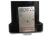 China Atos AGMZO-TERS-PS-10-210-I-54 Proportional Valve 100 Psi 315 Bar with Closed Loop Control for Hydraulic Systems for sale