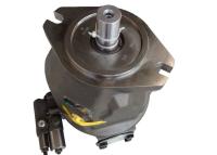 China Rexroth A10VSO71DFR1/31R-PPA12N00-S1439 Axial Piston Pump 71cc 280bar Hydraulic for sale