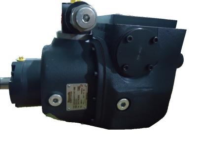 China Rexroth Hydraulic Pump A2VK28MAOR1G1PE1-SO2 Easy Maintenance Low Noise Compact Design Load-Sensitive Function High Flow Rate for sale
