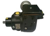 China Rexroth Hydraulic Pump A2VK28MAOR1G1PE1-SO2 Easy Maintenance Low Noise Compact Design Load-Sensitive Function High Flow Rate for sale