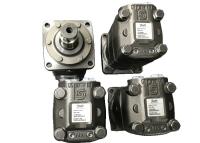 China Danfoss OMT500151B300 Hydraulic Motor 50cc 250Nm Wide Speed Range Low Noise for sale