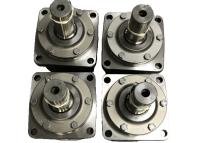 China Danfoss OMT500151B300 Hydraulic Motor 50cc 250Nm Wide Speed Range Low Noise for sale