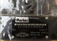 China Parker Proportional Valve D41FHB31E1NE0048 24V DC 315bar High Pressure Hydraulic Control for sale
