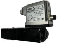 China Atos Proportional Valve RZGO-AEB-NP-033/315/I 10 Pilot Operated 3 Way Pressure Reducing 315 bar for sale