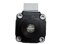 China Atos Proportional Valve RZMO-P1-010/315 20 Direct Operated Pressure Reducing Valve ISO 4401 Size 06 for sale