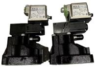 China Atos Proportional Valve RZMO-P1-04-AEB-NP-010/315/I 10 Cast Iron 10mm 25MPa for sale