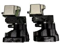 China Atos Proportional Valve RZMO-P1-04-AEB-NP-010/315/I 10 Cast Iron 10mm 25MPa for sale