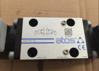 China Atos SDHI-0711-23 Proportional Directional Valve 25 MPa 8 mm² High Performance for sale