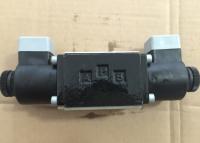 China Atos SDHI-0711-23 Proportional Directional Valve 25 MPa 8 mm² High Performance for sale