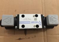 China Atos SDHI-0711-23 Proportional Directional Valve 25 MPa 8 mm² High Performance for sale