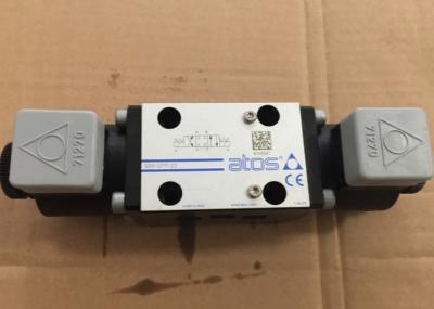 China Atos SDHI-0711-23 Proportional Directional Valve 25 MPa 8 mm² High Performance for sale