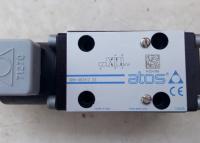 China Atos Proportional Valve SDHI-0631 2 23 Precise Control Fast Response Compact Design Energy-Efficient High-Performance for sale