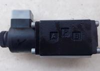 China Atos Proportional Valve SDHI-0631 2 23 Precise Control Fast Response Compact Design Energy-Efficient High-Performance for sale