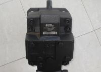 China Danfoss Hydraulic Motor H1B110A/E2AANBTADSJS/SA High Adaptability Easy Maintenance Precise Control High Torque Density for sale