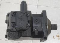 China Danfoss Hydraulic Motor H1B110A/E2AANBTADSJS/SA High Adaptability Easy Maintenance Precise Control High Torque Density for sale