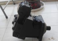 China Danfoss Hydraulic Motor H1B110A/E2AANBTADSJS/SA High Adaptability Easy Maintenance Precise Control High Torque Density for sale