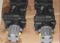 China Danfoss Hydraulic Pump JRR075CLS2620NNN3S1C2A2NNNNNNNNNN 280 Bar High Efficiency Variable Displacement Piston Pump for sale