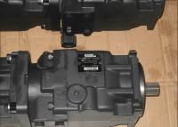 China Danfoss Hydraulic Pump JRR075CLS2620NNN3S1C2A2NNNNNNNNNN 280 Bar High Efficiency Variable Displacement Piston Pump for sale