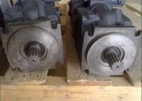 China Danfoss Hydraulic Pump JRR075CLS2620NNN3S1C2A2NNNNNNNNNN 280 Bar High Efficiency Variable Displacement Piston Pump for sale