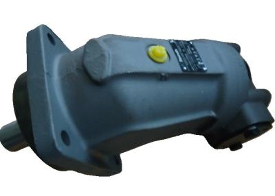 China Rexroth A2FO125/61R-PBB05 Axial Piston Pump 125cc 350bar High Power Density Hydraulic Motor for sale