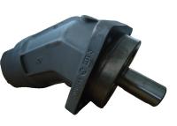 China Rexroth A2FO125/61R-PBB05 Axial Piston Pump 125cc 350bar High Power Density Hydraulic Motor for sale