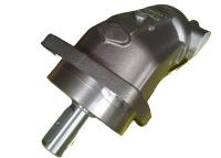 China Rexroth A2FO125/61R-PBB05 Axial Piston Pump 125cc 350bar High Power Density Hydraulic Motor for sale