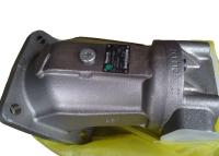 China Rexroth A2FO125/61R-PBB05 Axial Piston Pump 125cc 350bar High Power Density Hydraulic Motor for sale