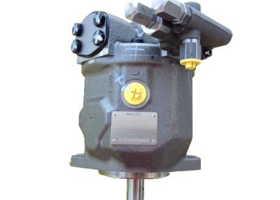 China Rexroth Hydraulic Pump AEA10VSO28DFR1/31R-PPA12N00 28cc/rev Cast Iron Electric for sale