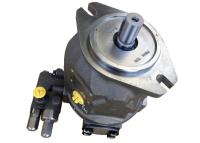 China Rexroth Hydraulic Pump AEA10VSO28DFR1/31R-PPA12N00 28cc/rev Cast Iron Electric for sale