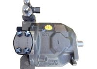 China Rexroth Hydraulic Pump AEA10VSO28DFR1/31R-PPA12N00 28cc/rev Cast Iron Electric for sale