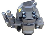 China Rexroth Hydraulic Pump AEA10VSO28DFR1/31R-PPA12N00 28cc/rev Cast Iron Electric for sale