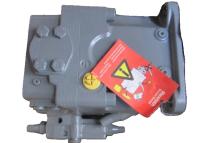 China Rexroth A11VO75LRDS/10R-NSD12N00-S Axial Piston Variable Pump 75cc Low Noise High Efficiency for sale