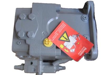 China Rexroth A11VO75LRDS/10R-NSD12N00-S Axial Piston Variable Pump 75cc Low Noise High Efficiency for sale