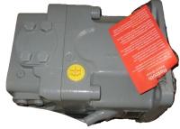 China Rexroth A11VO75LRDS/10R-NSD12N00-S Axial Piston Variable Pump 75cc Low Noise High Efficiency for sale