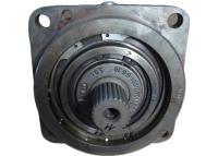 China Rexroth Hydraulic Motor A2FM250 60W VZB010 250cc Bent Axis Piston Motor 400 Bar for sale