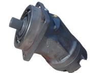 China Rexroth Hydraulic Motor A2FM250 60W VZB010 250cc Bent Axis Piston Motor 400 Bar for sale