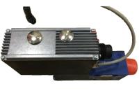 China Rexroth Proportional Valve VT-DFPE-A-2X/G24K0/2A1E/V-014 24V DC High Response Precision Control for sale
